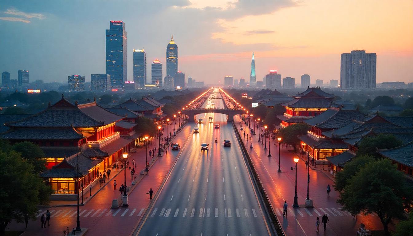 China’s Anti Money Laundering Law Strengthens Financial Integrity ...