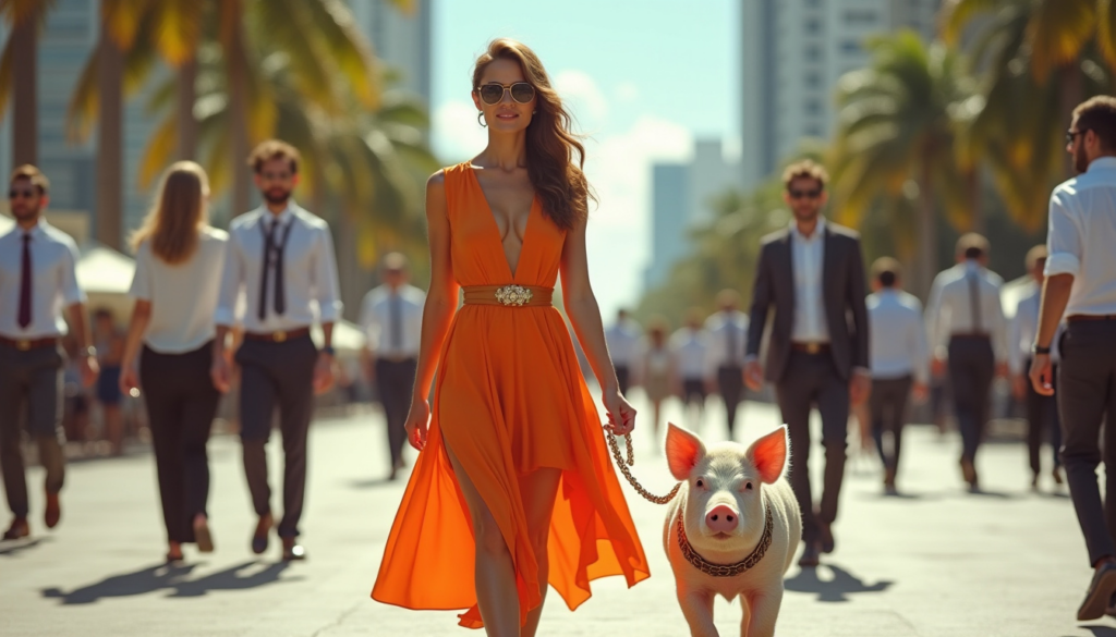 Record-Breaking $12.4B Lost to AI-Powered Pig Butchering and Romance ...