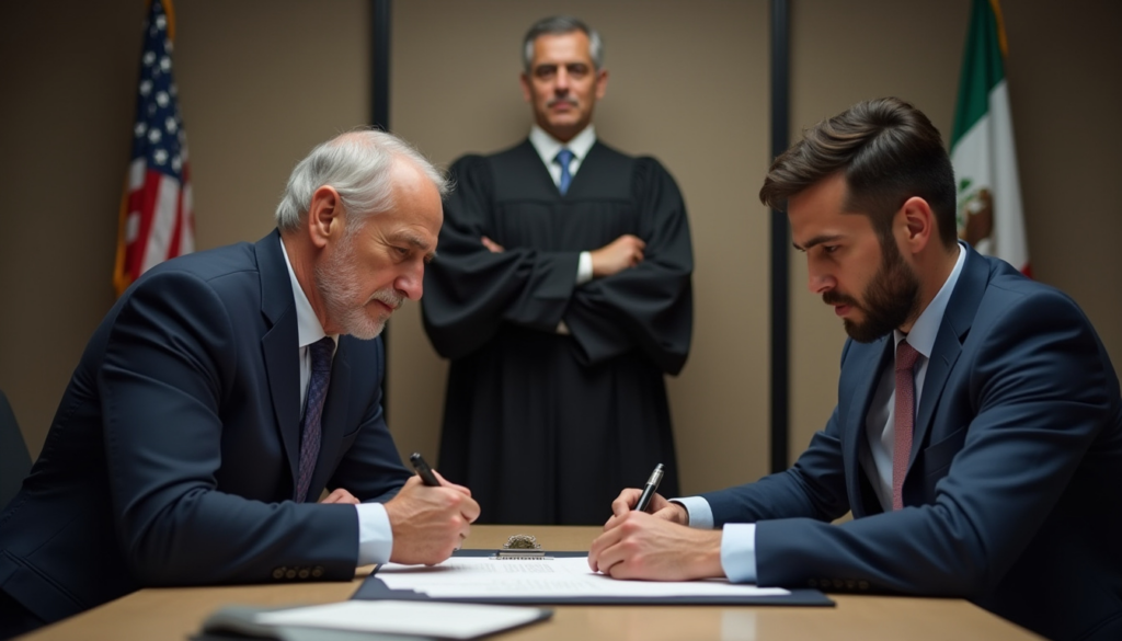 US Designation of Cartels as Terrorist Organizations Increases Risk of ...