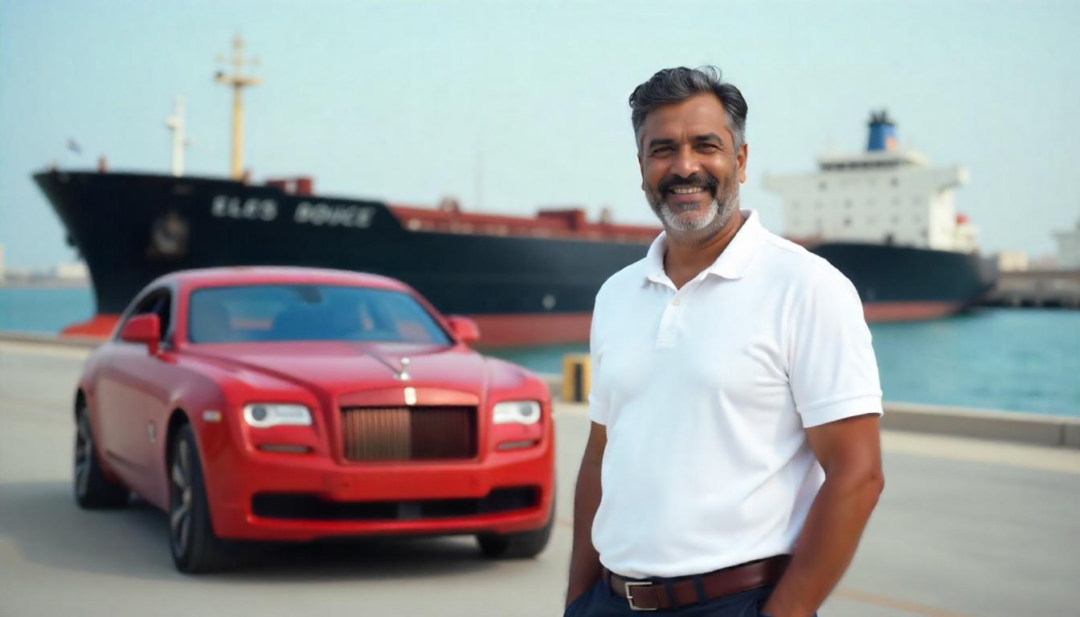 How Iran's Oil Smuggling Network Exploits Maritime Loopholes - Fincrime ...