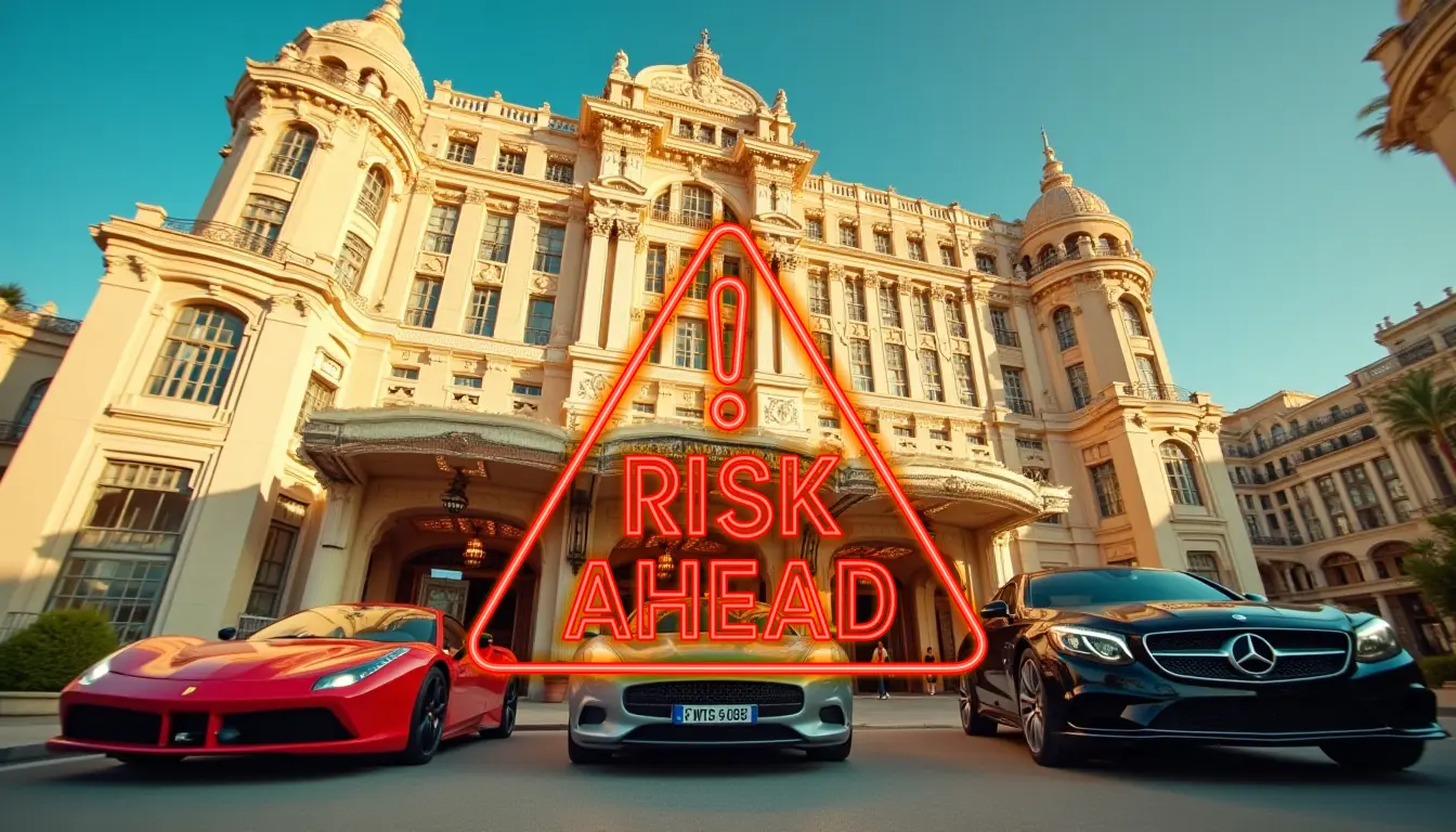 EU Push to Grey List Monaco Triggers Unprecedented Scrutiny for ...