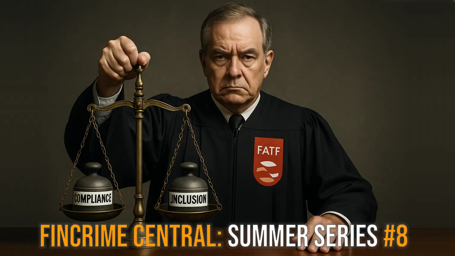 Summer Series #8: Rapid FATF and Global Policy Shifts Reshape AML Compliance - Fincrime Central
